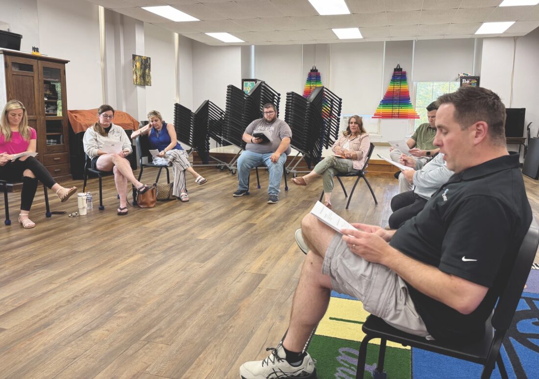 Fight for Marietta Schools group meets Monday night | News, Sports ...